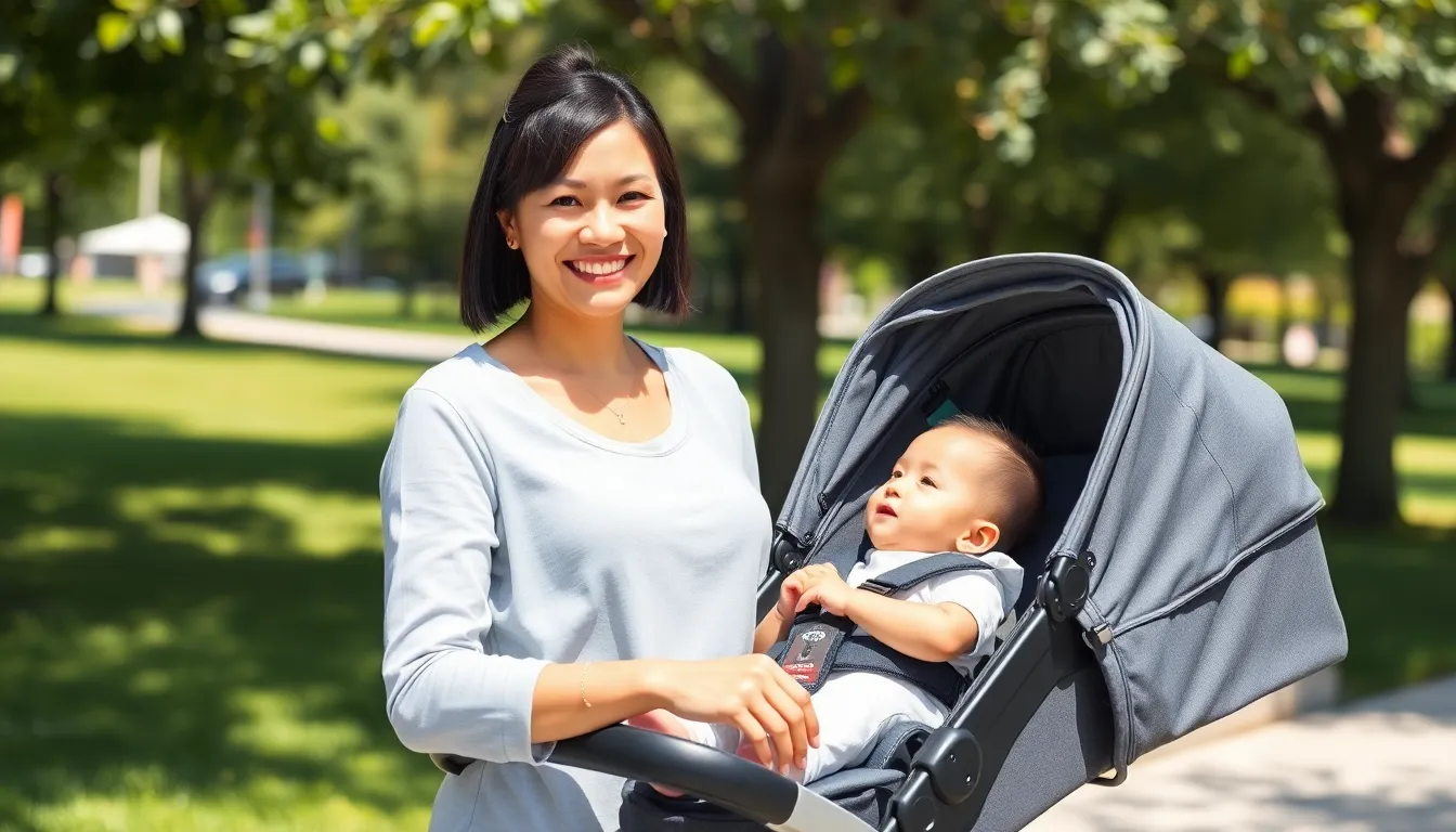 CNBabyK: Premium Baby Products That Combine Safety, Innovation, and ...