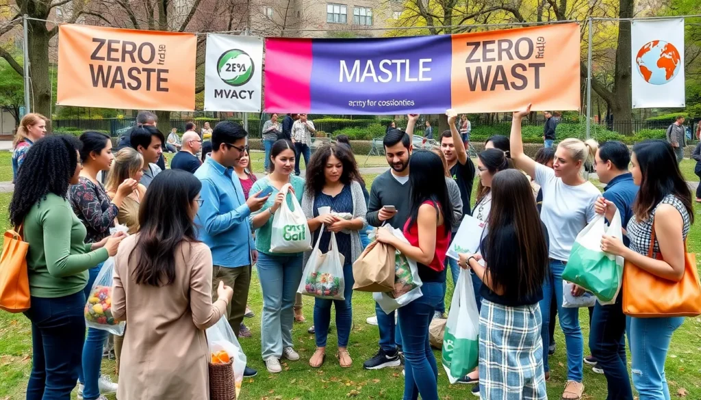 Zero Waste Apps: Transform Your Lifestyle and Save the Planet Today ...