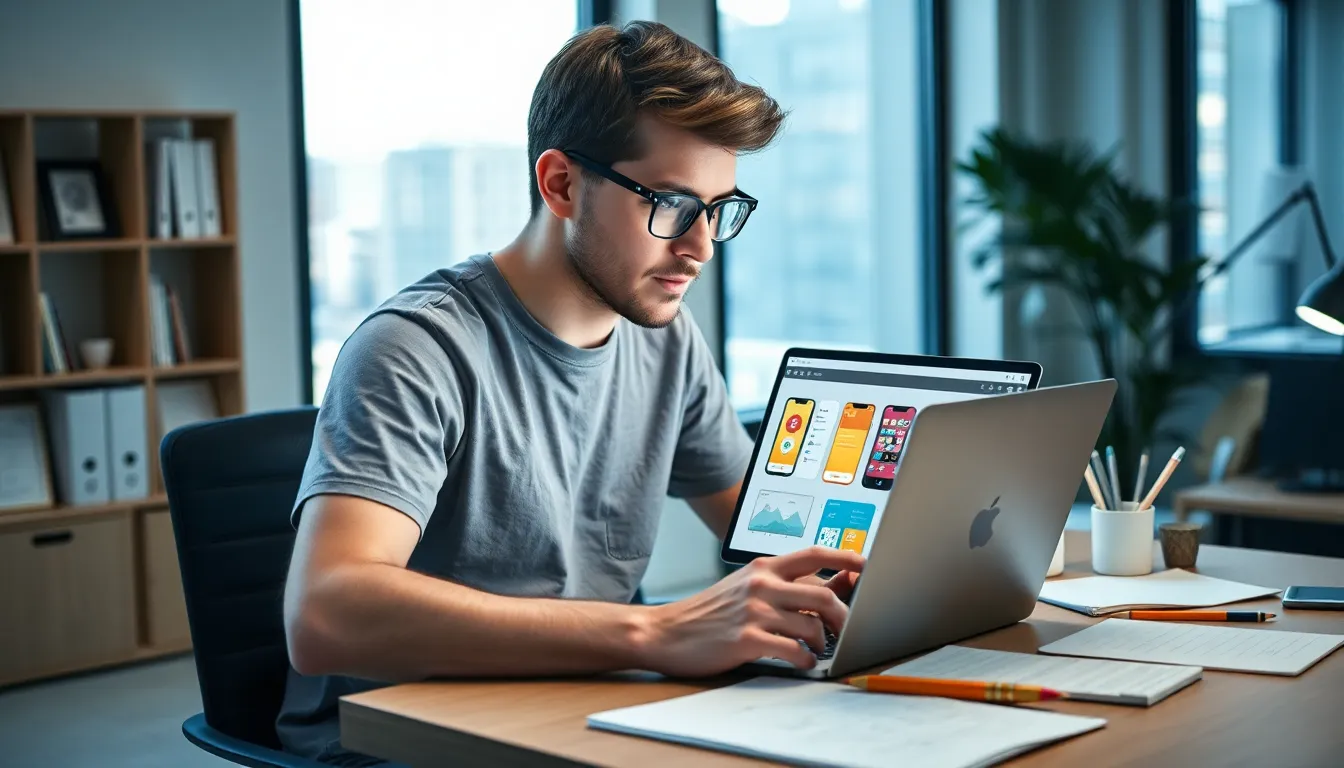 App Mockup Tools: Unlock Your Design Potential with the Best Options ...